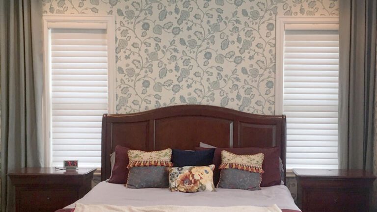 Best-Selling Custom Plantation Shutters