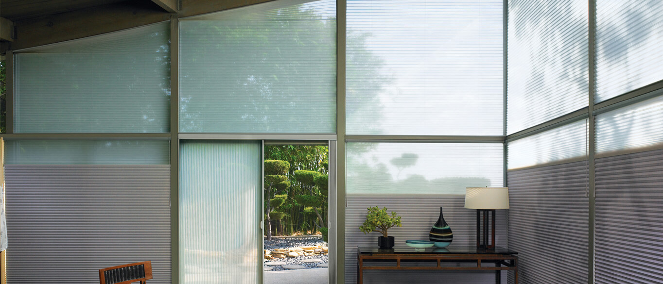 What's the Difference? Ready-Made vs. Custom Window Treatments - Louver Shop Shutters