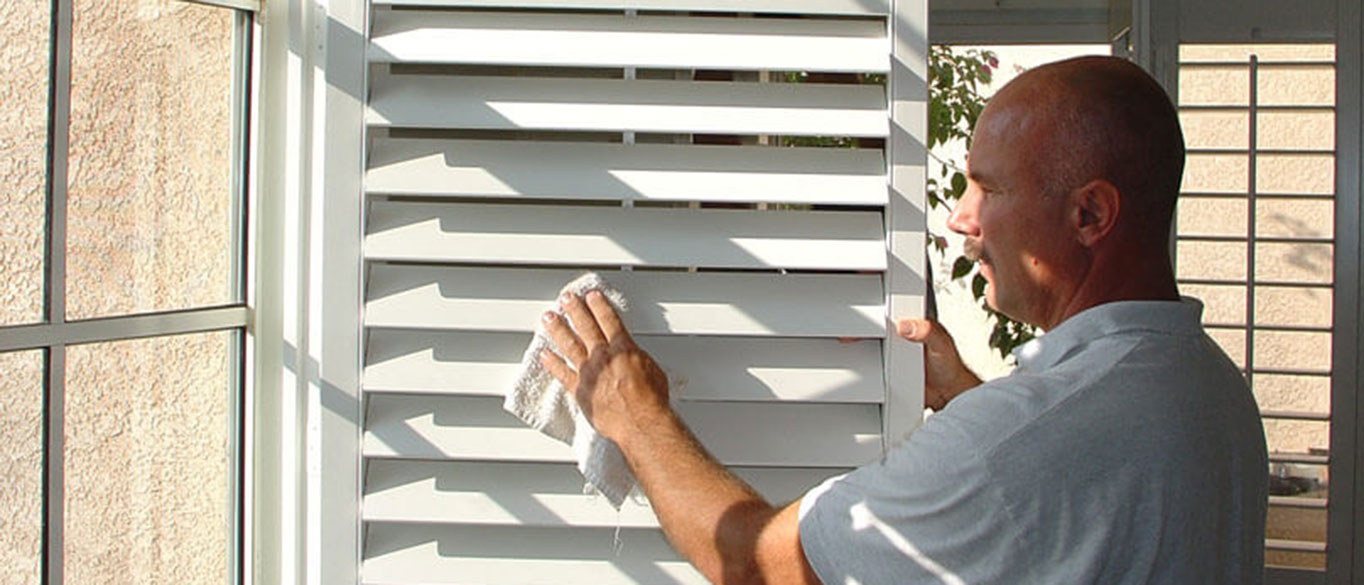 4 Benefits of Hiring a Local Window Treatment Professional - Louver Shop Shutters