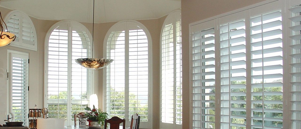 Why Louver Shop | Shutters, Shades & Blinds With Local Service