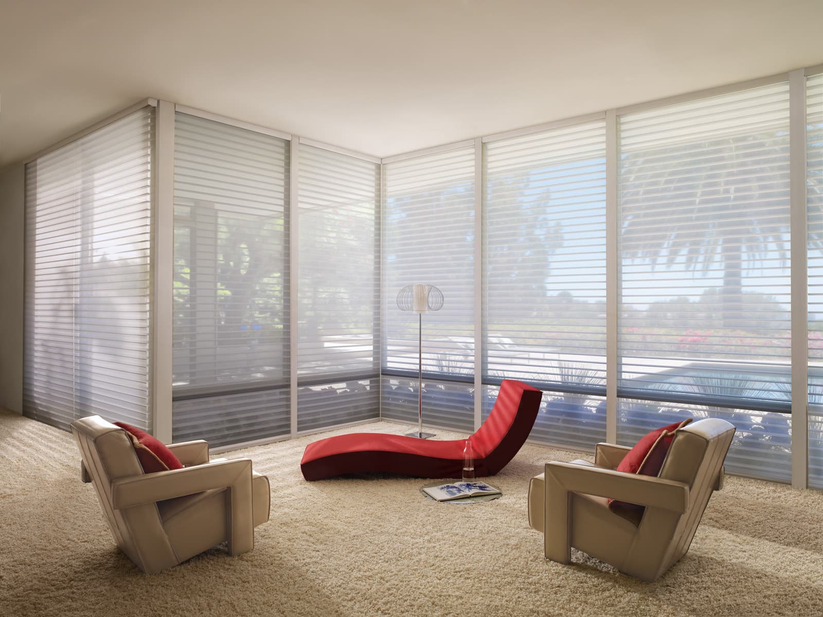 4 Sunroom Ideas for Summer - Louver Shop Shutters