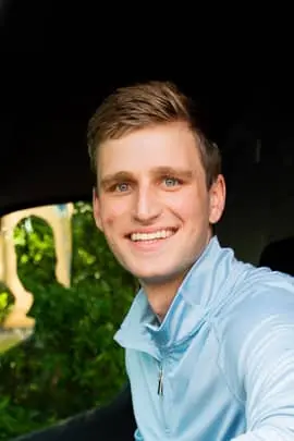 Tommy Maurer - Louver Shop