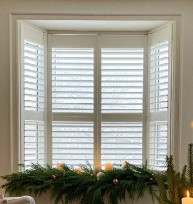 Color Trends for Window Treatments This Winter Season - Louver Shop ...