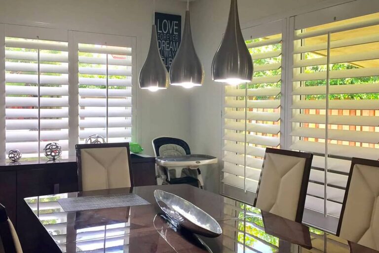 Are Plantation Shutters Right For Your Home in 2023 - Louver Shop Shutters
