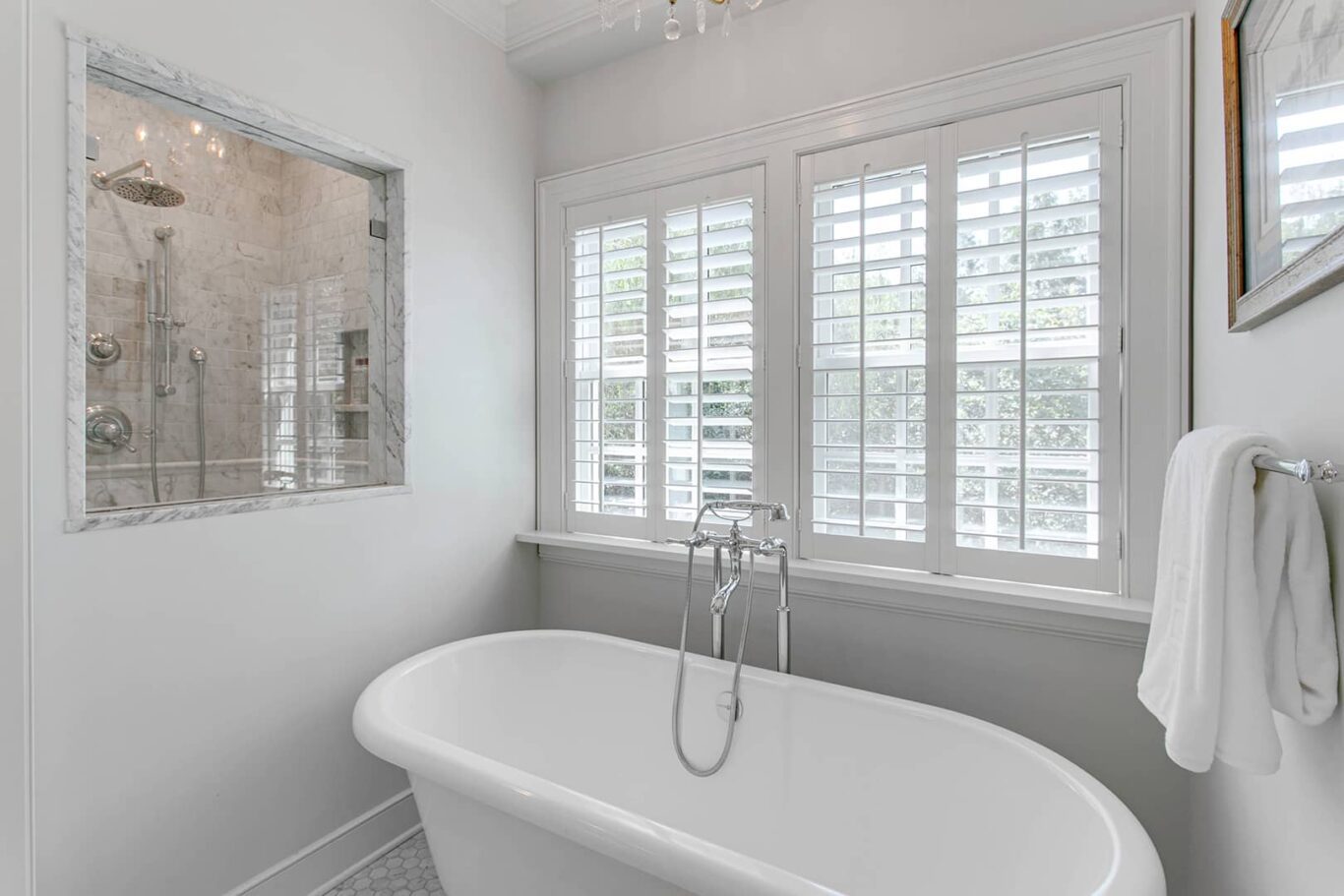 Shutters That Outlast Trends: Why Timeless Design Always Wins - Louver ...