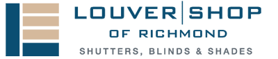 Louver Shop of Richmond - Shutters, Shades & Blinds
