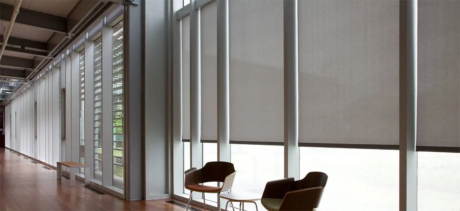 Supporting Local Businesses with Custom Window Treatments - Louver Shop