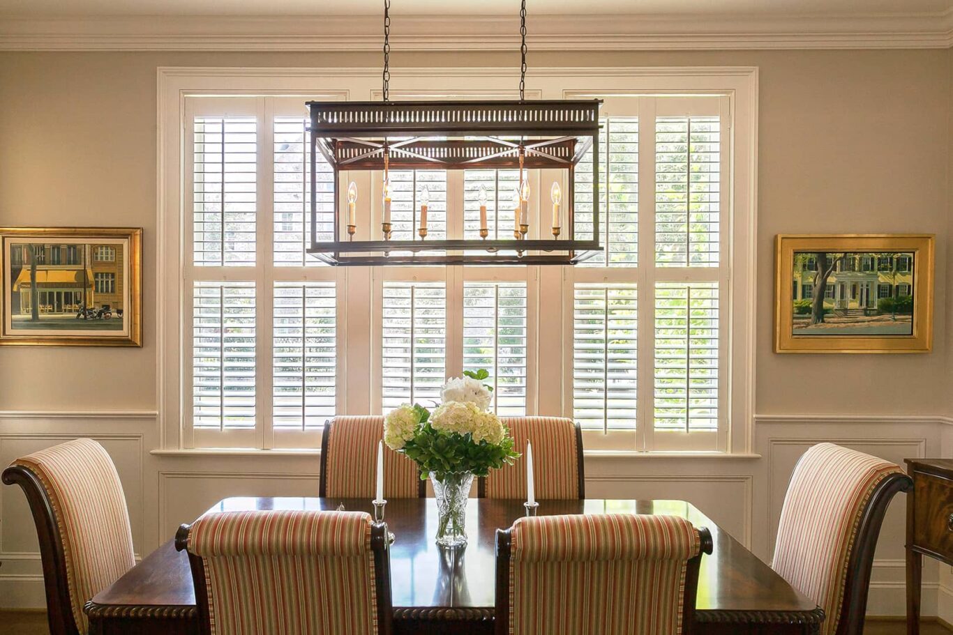 A Comprehensive Guide to Choosing Window Treatments - Louver Shop Shutters