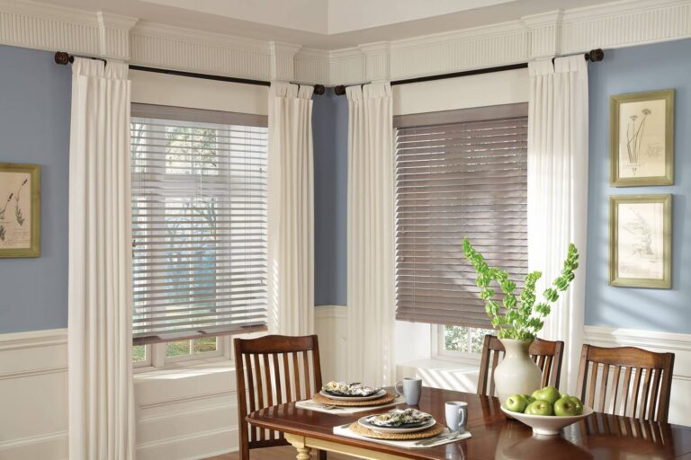 Louver Shop | Shutters, Blinds, Shades & More